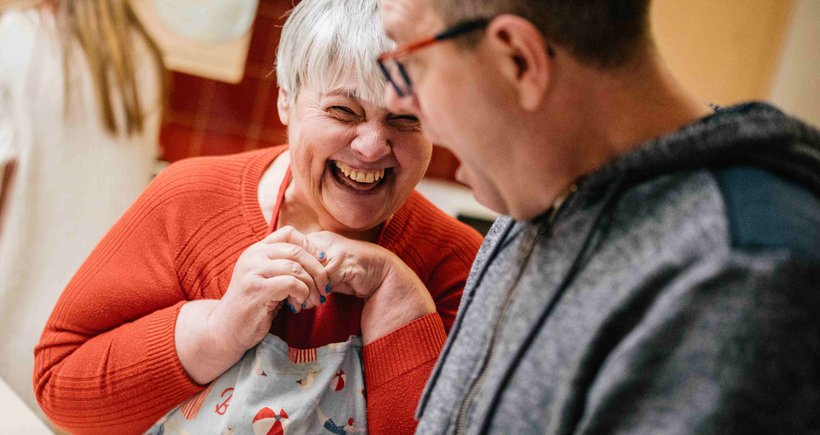 What is a Support Worker | Affinity Trust